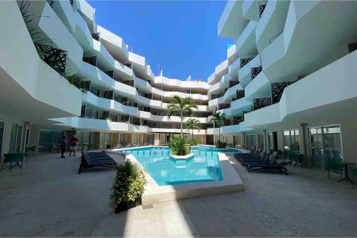 The Gallery/ Playa Downtown - Playa del Carmen