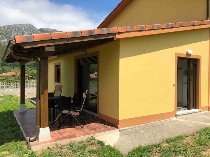 Cozy Apartment With Astonishing Views - Asturias