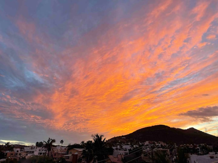 Sunny House - San José del Cabo
