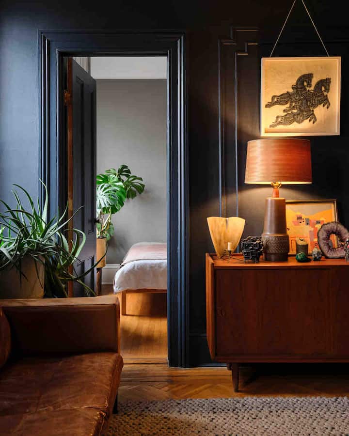 Beautiful Historic Home In The Heart Of Greenpoint - Nueva York