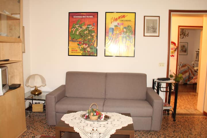 Comodissimo Per Venezia - Lido di Venezia