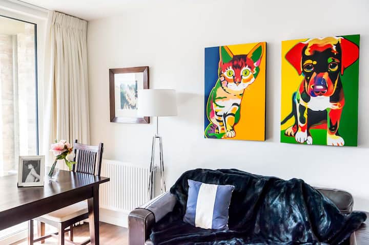 Stanmore London Apartment - Barnet