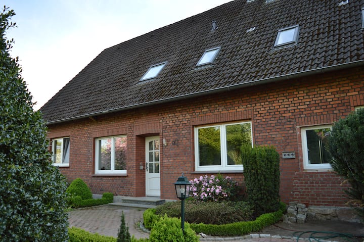 Fewo Gravemeier - Greven