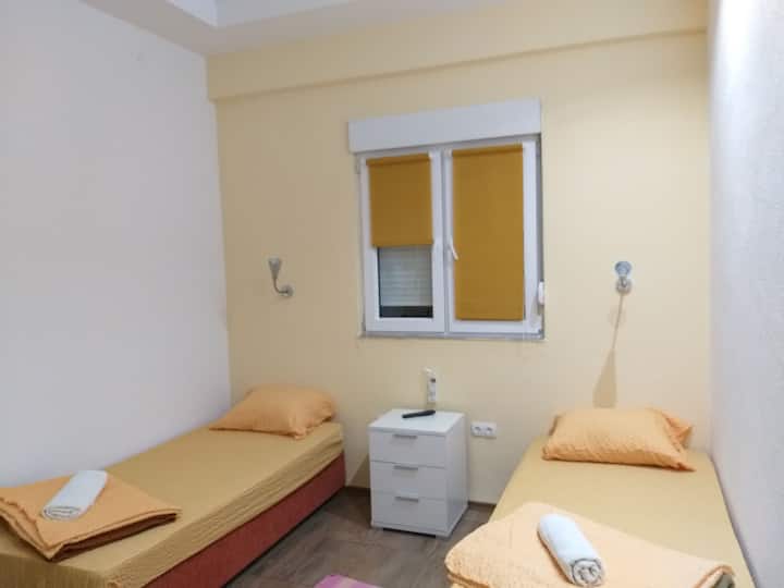 Pansion Hortensia 欢迎您 2 - Mostar