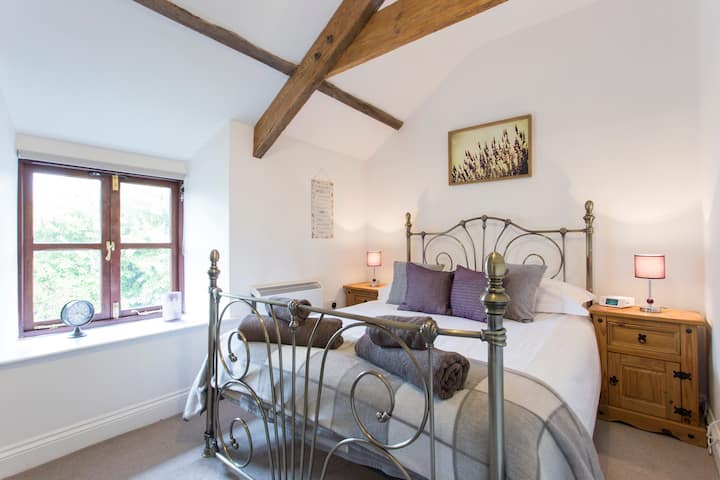 Barn Conversion 10 Mins To Beach -Molly Cottage - Milford Haven