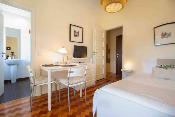 Apartment 2 Center Coimbra - Santa Clara