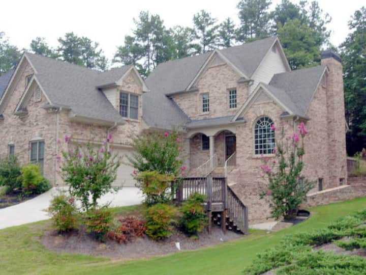 Private Escape In Gated Community(entire Basement) - Chateau Elan Winery & Resort, Braselton