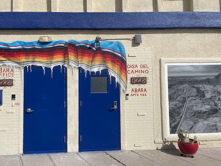Casa Del Camino #3 - El Paso, TX