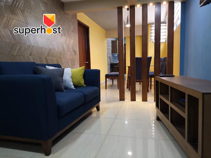 Departamento Centro Histórico Zacatecas - Zacatecas