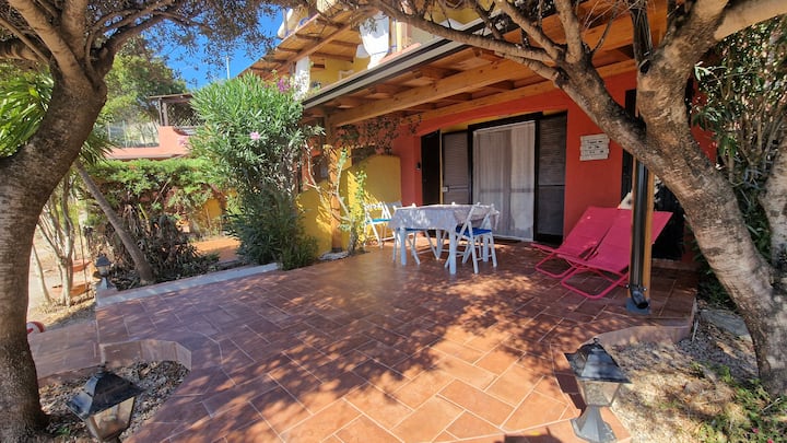 Bilocale Accogliente E Strategico - Olbia