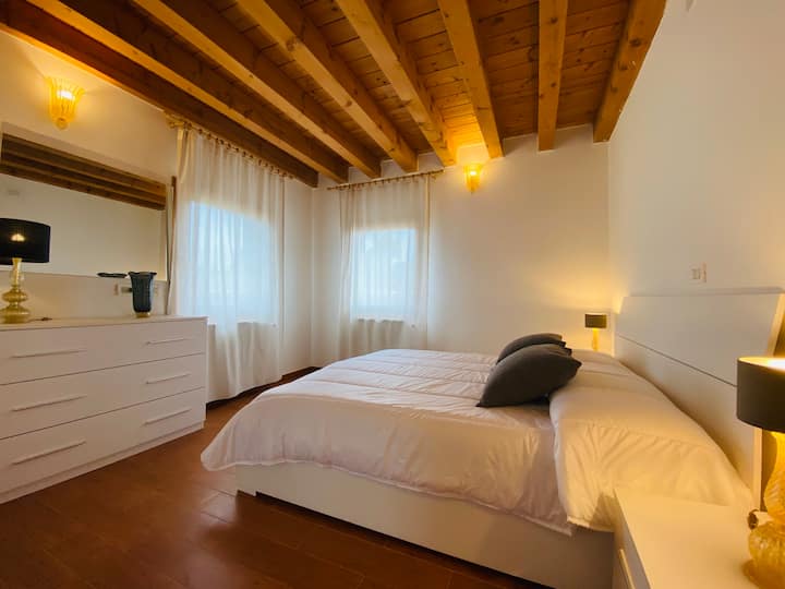 Murano Suite, Casa Del Maestro! Free Wi-fi - Venecia