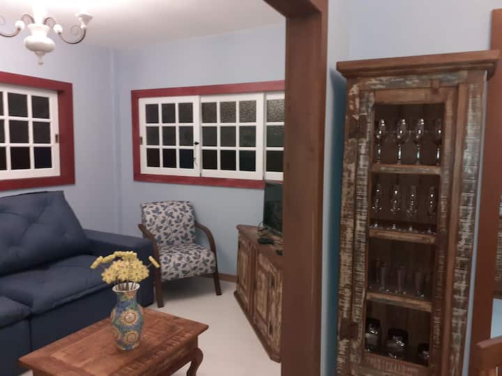 Casa Do Santíssimo - Centro Histórico Tiradentes - Tiradentes