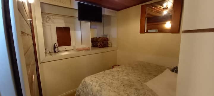 Casa Do Seu Albertinho(6,9km Do Capivari) - Campos do Jordão