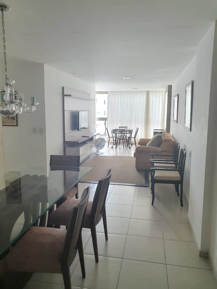 3 Quartos Na Feira Da Onda - Guarapari