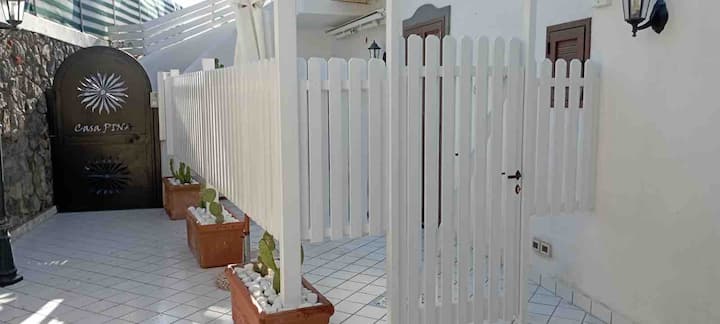 Casa La Sterlizia - Forio