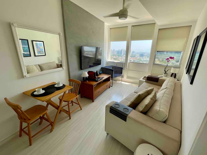 Super Studio With An Excellent Location - Rio de Janeiro