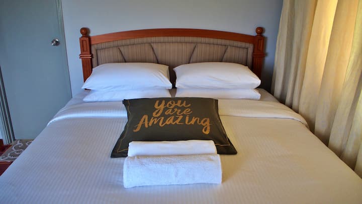 Fedora Homestay Afamosa Resort - Alor Gajah