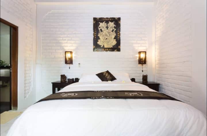 New Danas Canggu Guest House (3) - Bali