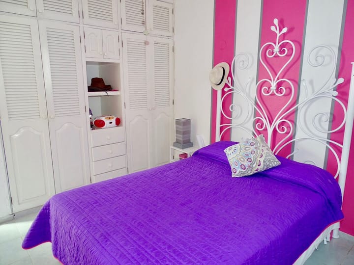 Very Nice & Cozy Apartment, Ask For My Promotion!! - Cancún