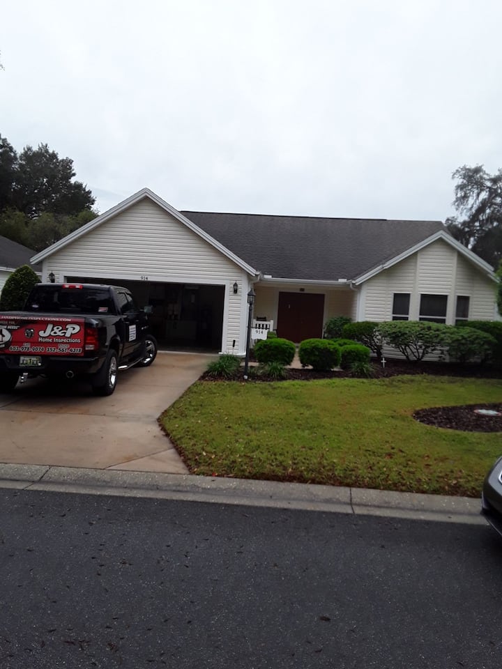 Large 2bdr 2bth  Villages House - The Villages, FL