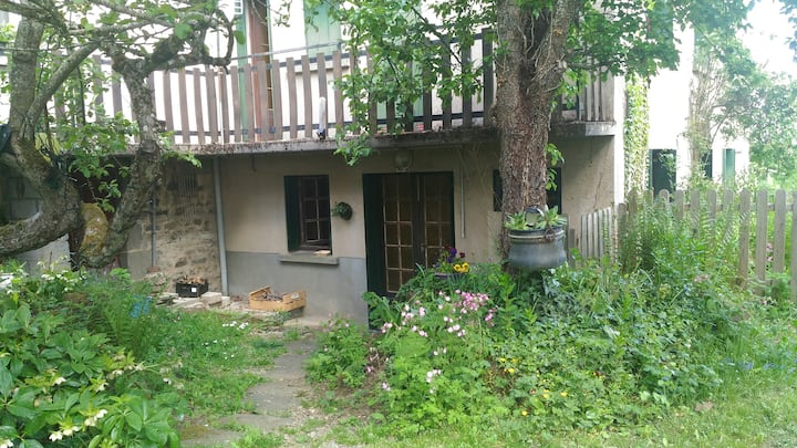 Calme Et Nature Au Cœur Des Volcans - Puy-de-Dôme