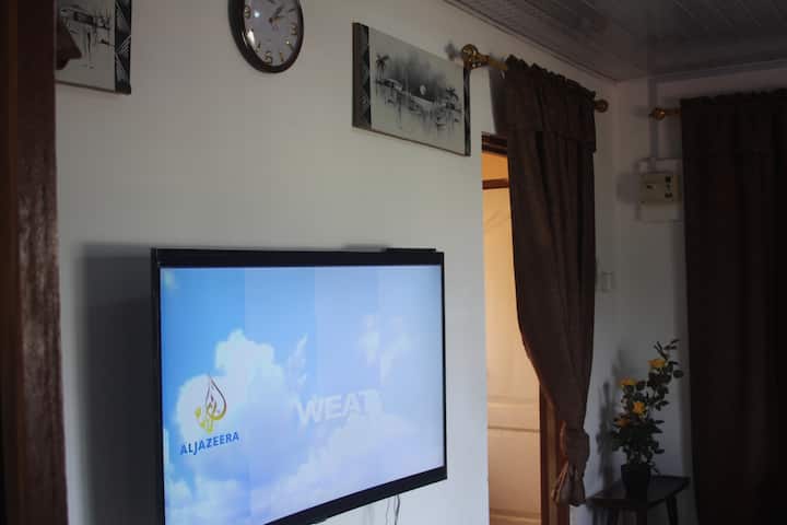 Adenta Municipality Vacation Rentals & Homes - Greater Accra Region ...