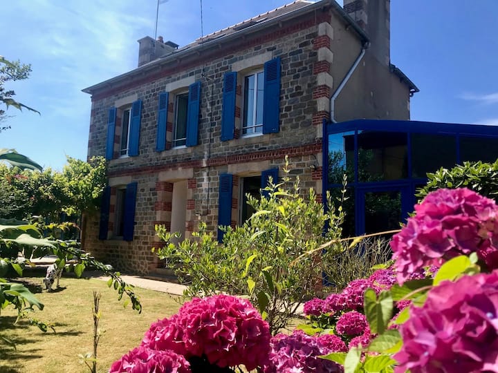 Kerflo Proche Centre Et Plage Plouha - Plouha