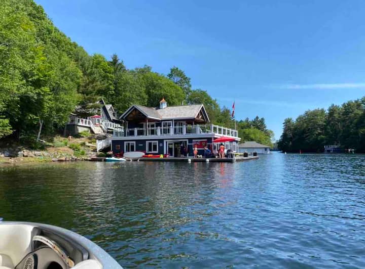 Muskoka Paradise!!! - Muskoka