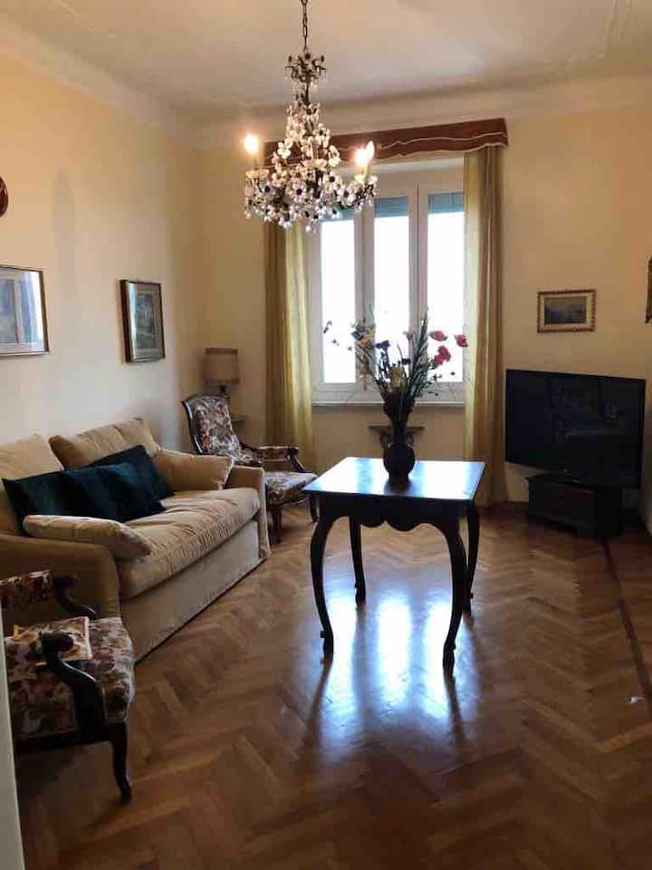 Fronte Casinò, A 5 Minuti Dal Mare 008055-lt-1477 - Sanremo