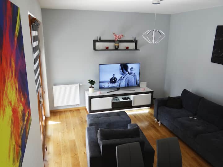 Beautiful City Centre Apartament - Krakow