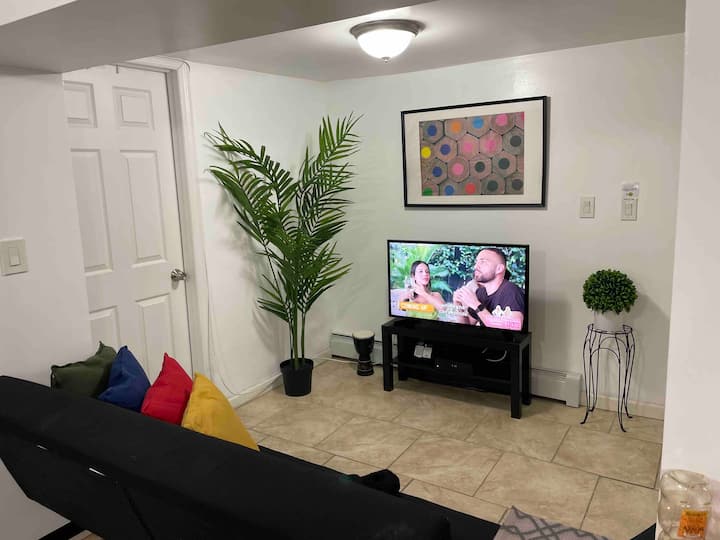 Cute, Comfy And Cozy - Bronx, NY