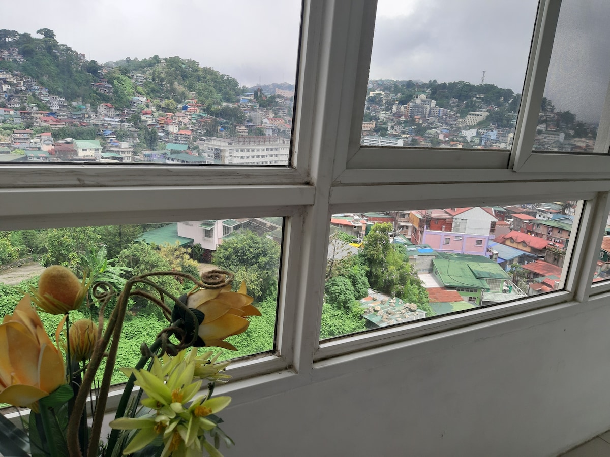 Baguio Condo Vacation Rentals - Cordillera Administrative Region ...