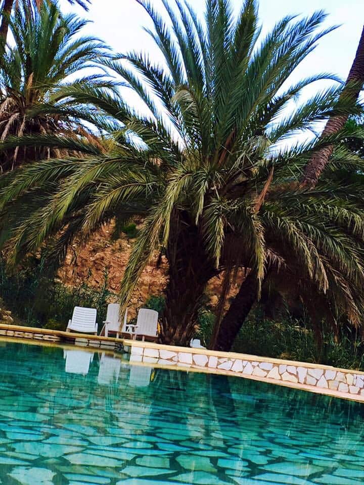 Cortijo Rural Las Gachas - Labrador - Pulpí