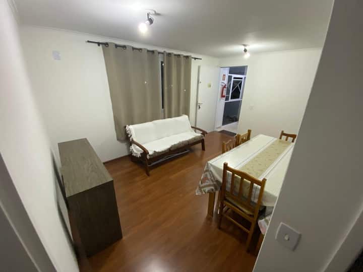 Apartamento Inteiro Em Pelotas Com Dois Quartos - Rio Grande