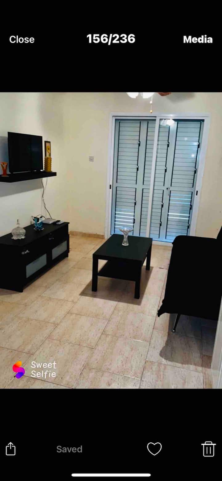 Apartment Gor Rent 2 Bed Room Full Furniture - Protaras