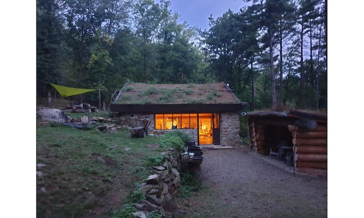 La Maison De Pierre - Prades