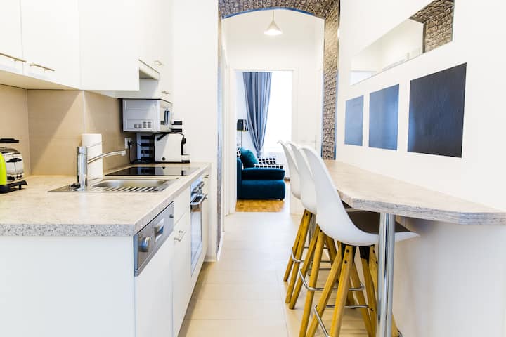 Design Home 1030 , Ac !! - Vienna
