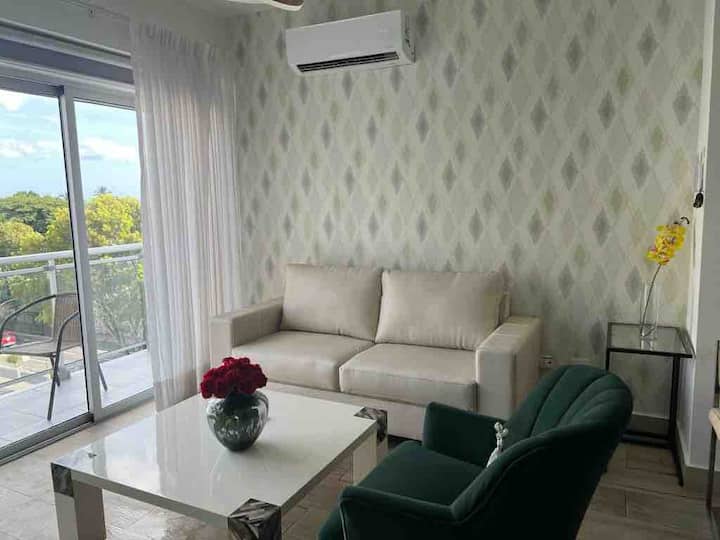 Apto Completo En La Esperilla Dn - Santo Domingo