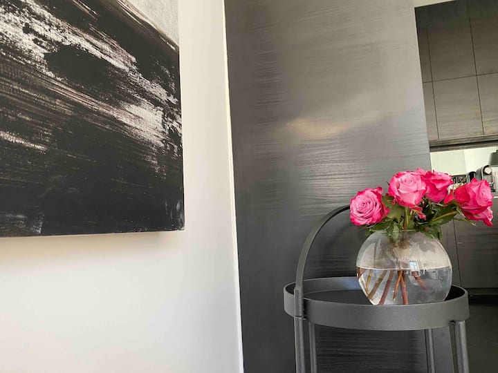 Stylish Apartment Close To The Lake - Genève