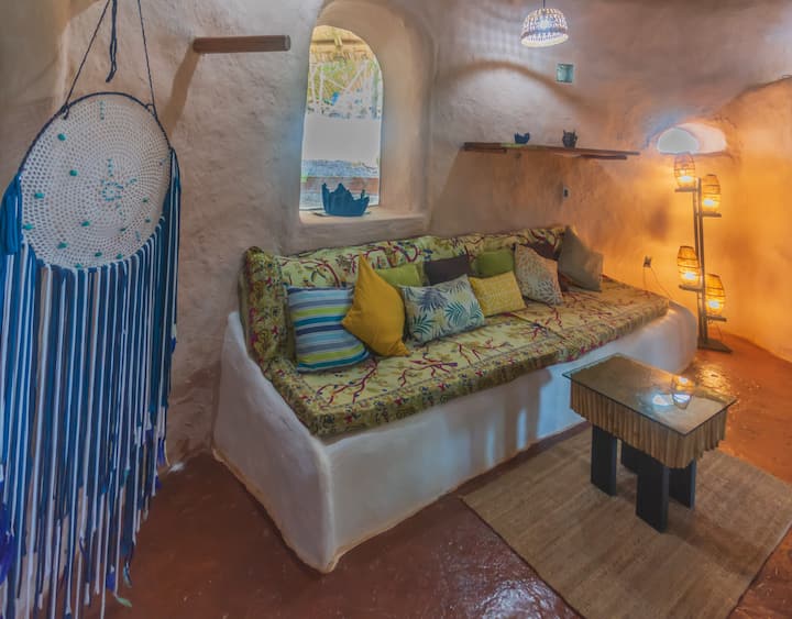 Seaview Bedrock Home - Ao Nang