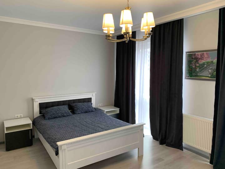 Anna’s Dim - Uzhhorod