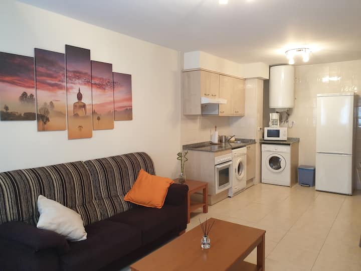 Apartamento Las Pontigas - Llanes
