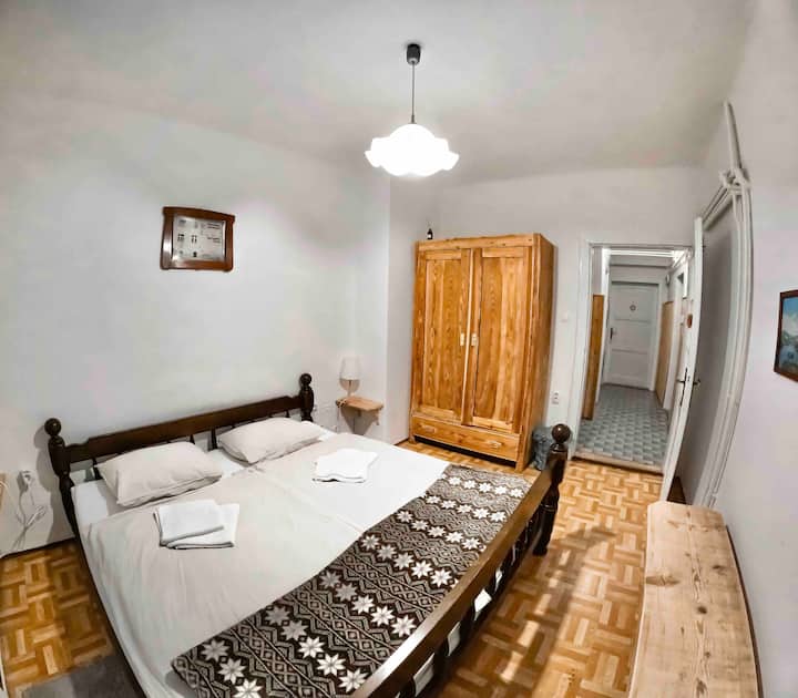 Alpine Home - Room 2 - Kranjska Gora