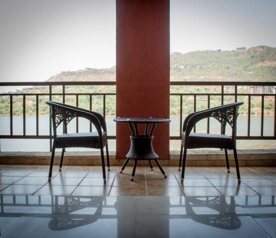Hotels in Lavasa, Best Places to Stay in Lavasa