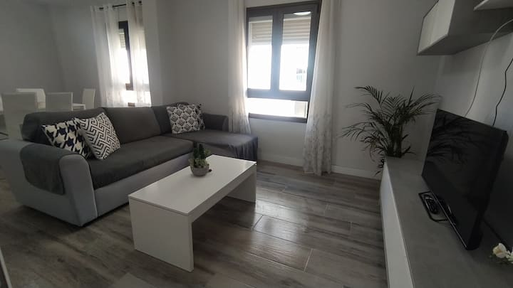 Apartamento El Refugio Del Mar - El Médano