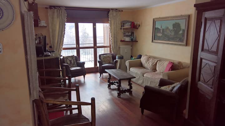 Comodissima, Vicina Alla Skyway, A Courmayeur - Courmayeur