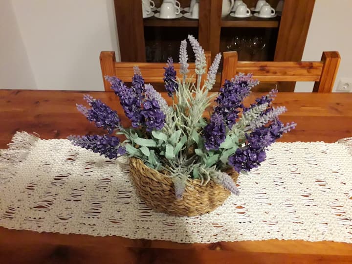 Casa Rural El Rincón De Diego - Javalambre - La Puebla de Valverde