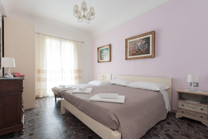 La Volognana - Florenz