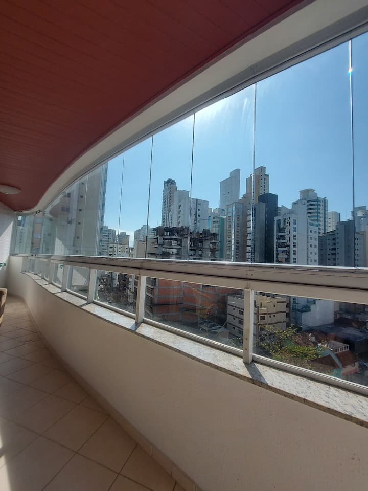 Ap. Família Aconchegante Completo
Quadra Mar - Balneario Camboriú