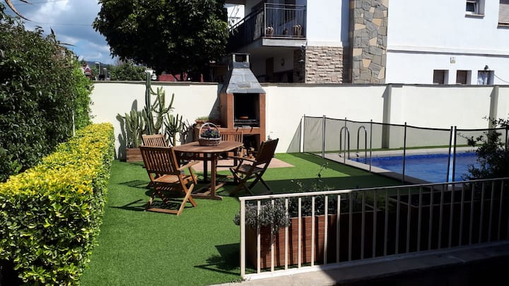 The Lemon Tree Home - Premià de Mar